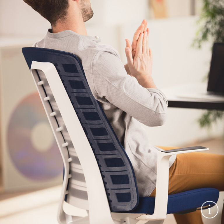 Pure | Interstuhl ® | ORSAL