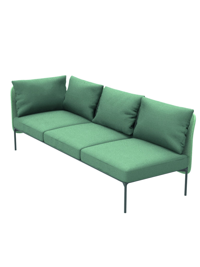 Bloom | Metalmobil ® – Orsal